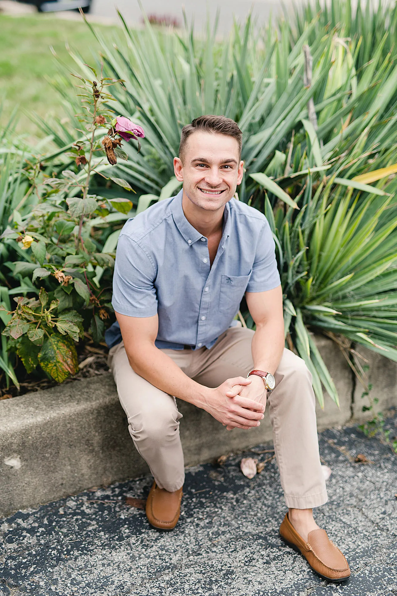 Dr. James A. Smithson II Cartersville GA, Cartersville Endodontics